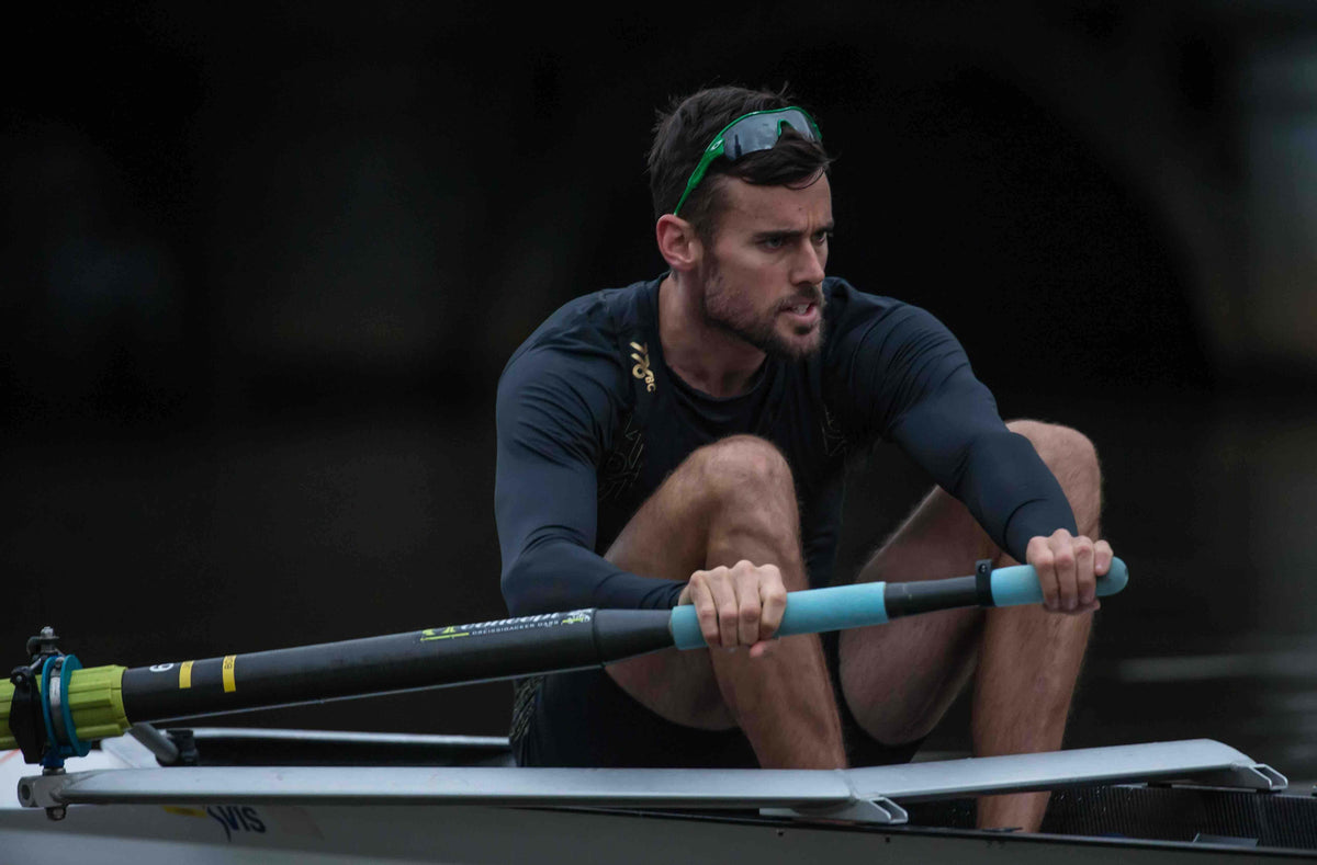 Winter Training Sessions – 776BC