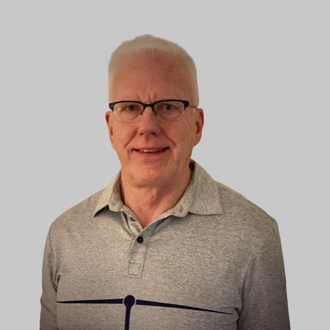 Introducing 776BC USA Sales Rep, Dave Powers