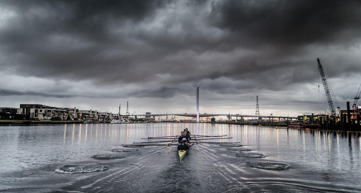 Secure Your Place in the 776BC Academy