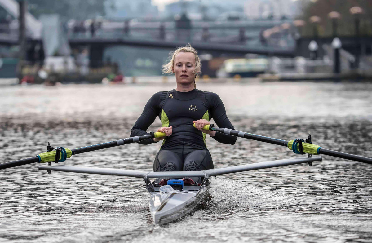 How To Prepare For An Important Race – 776BC