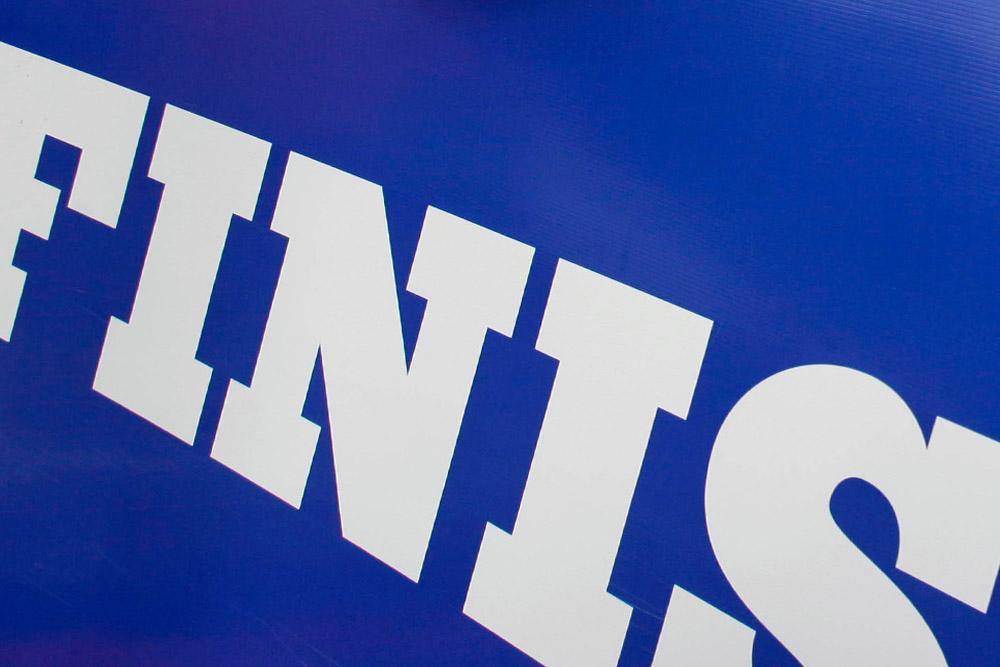 776BC Teams Up With The Sandy Point Half Marathon