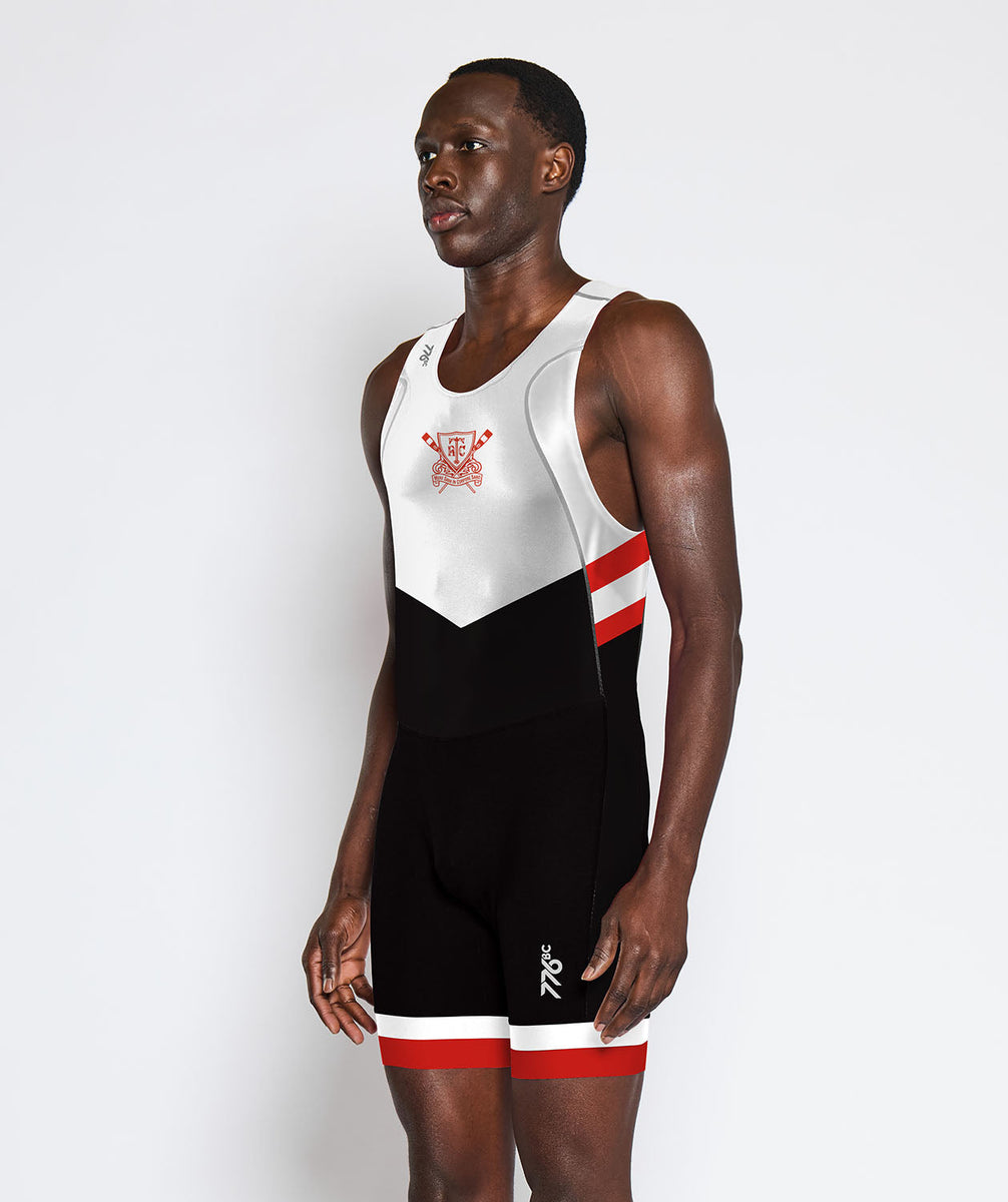 Torrens Rowing Club – 776BC