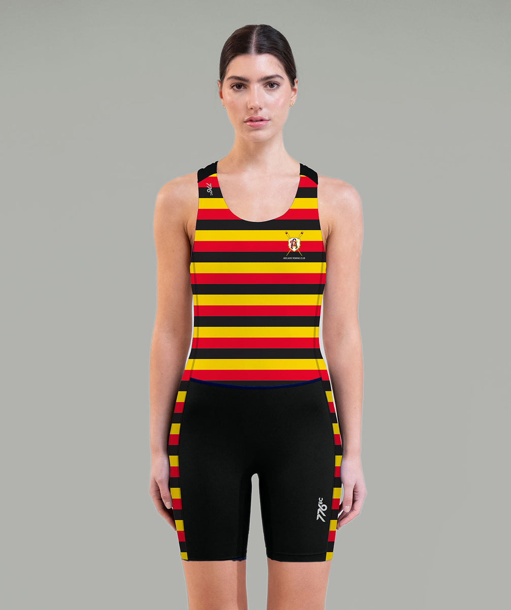 Adelaide Rowing Club – 776BC International Pty Ltd