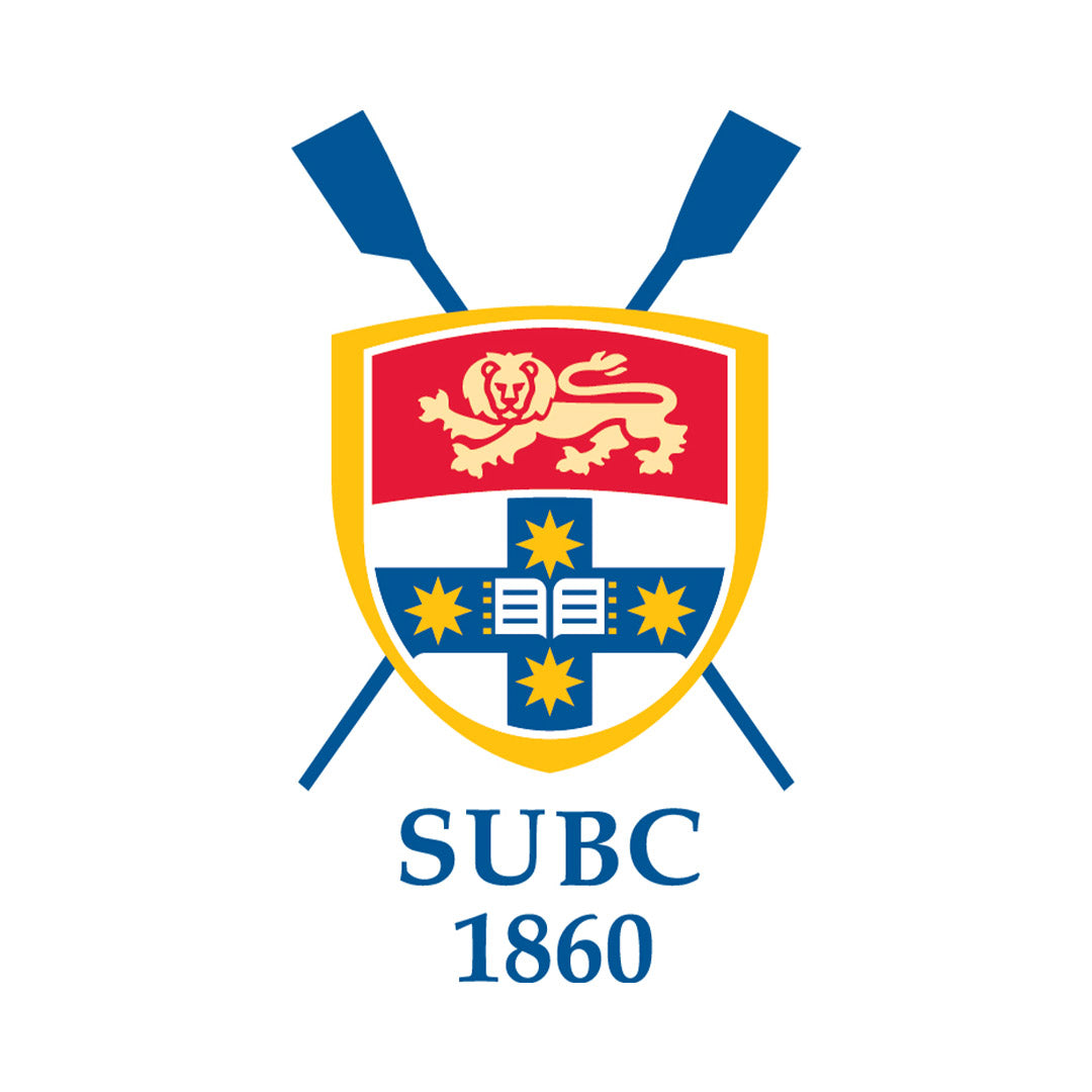 Sydney University Boat Club – 776BC