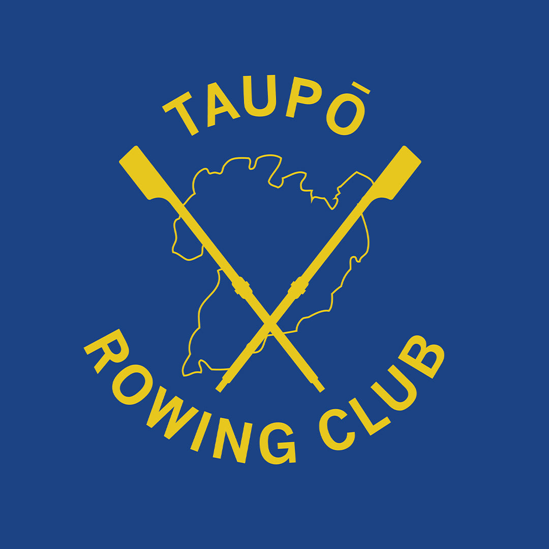 Taupo Rowing Club – 776BC