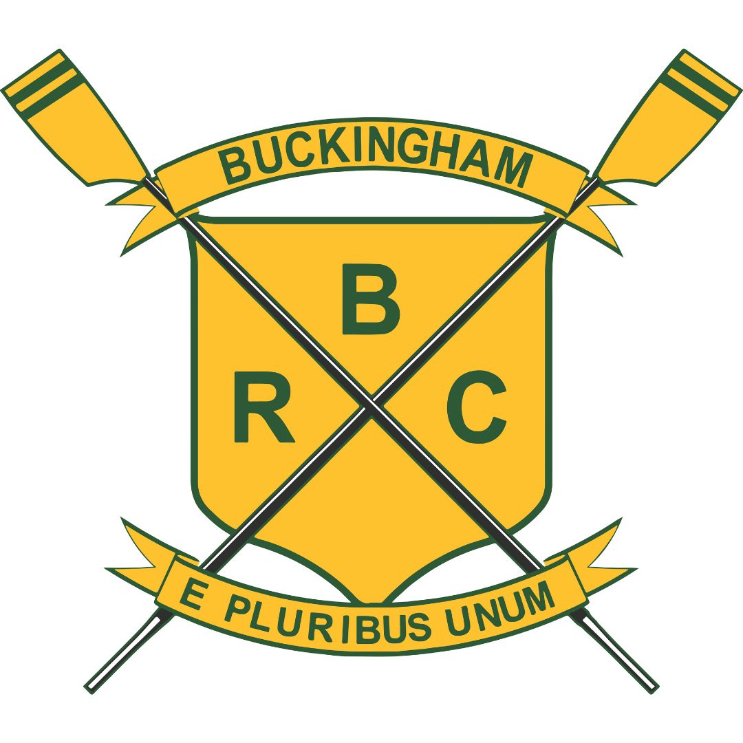Buckingham Rowing Club – 776BC