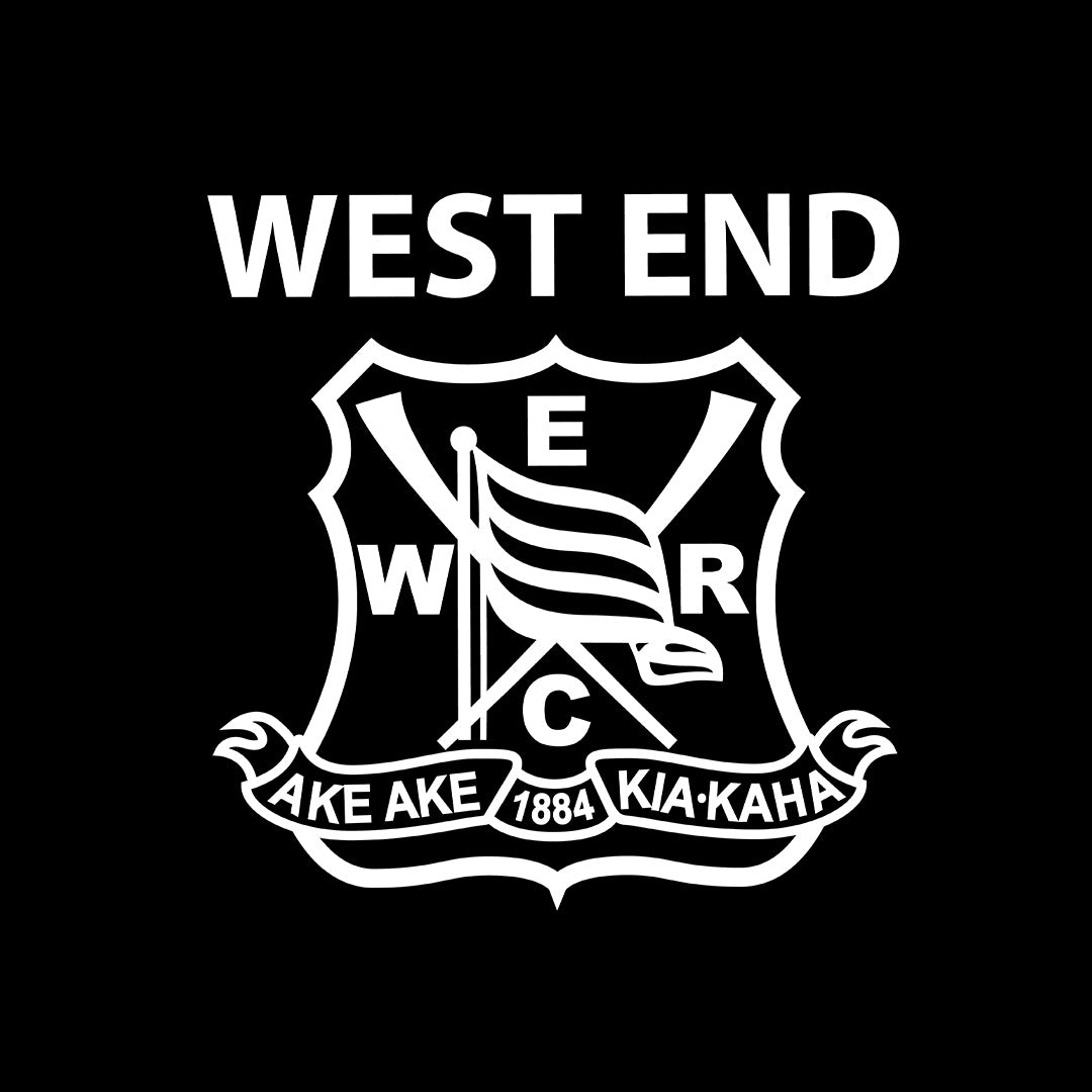 West End Rowing Club – 776BC