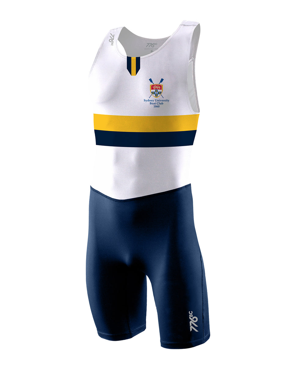 Men's SUBC Unisuit – 776BC