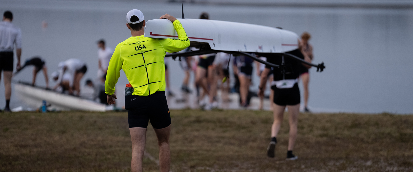 776BC. For Athletes – 776BC