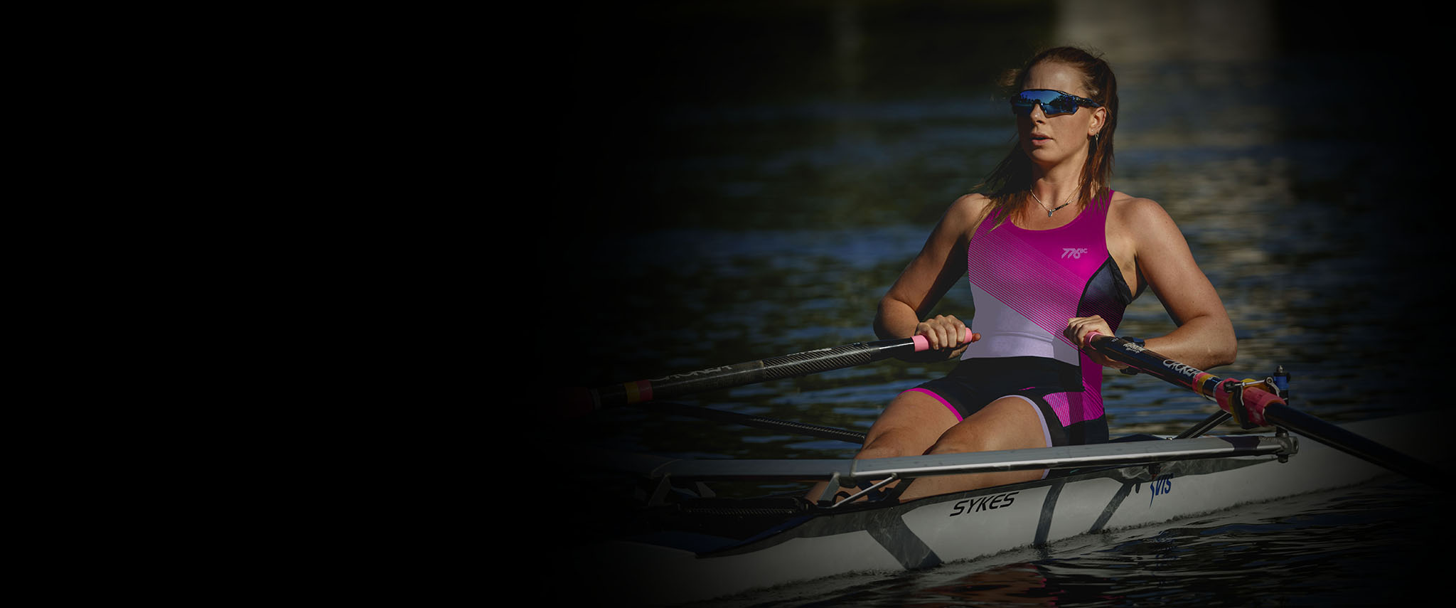 776BC. For Athletes – 776BC